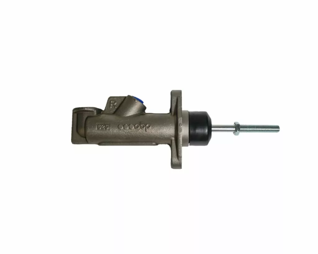 OBP MASTER CYLINDER - Ten Tenths Fabrication